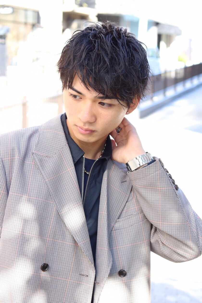 【KEIOコレクションVol.10】伊藤総哉（ミスター慶應2018ファイナリストNo.3） | Penmark News | 大学生のための総合ポータルサイト