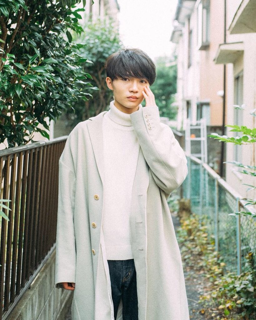 【KEIOコレクションVol.8】三浦拓巳（ミスター慶應2018ファイナリストNo.1） | Penmark News | 大学生のための総合ポータルサイト