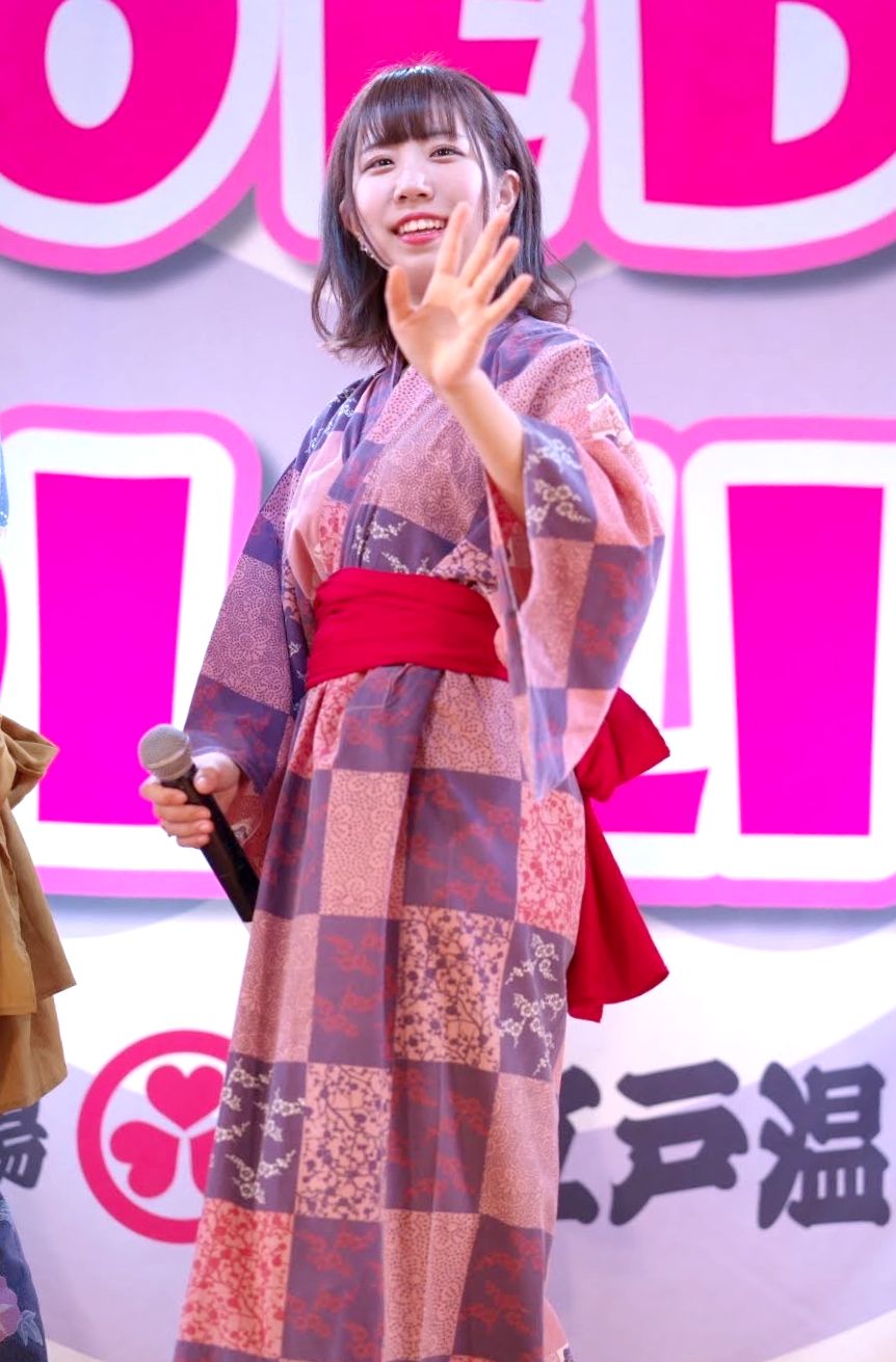 【大学生のアイドルP】鈴木まりさんに聞く、「ワンアポ」誕生秘話とマネジメントの裏側 | Penmark News | 大学生のための総合ポータルサイト