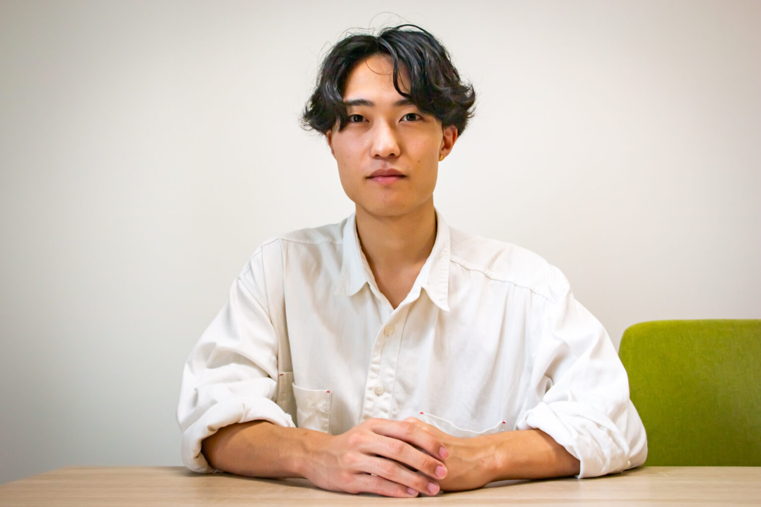 【グループ×マッチングの新領域】「groupy」開発者、八幡尚希さんに聞く、挑戦することの大切さとは | Penmark News | 大学生のための総合ポータルサイト